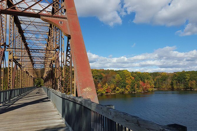 Hudson Valley Craft Brewery Bike Tour - The Itinerary: A Day of Scenic Biking and Beer Tasting