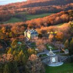 Hudson Valley Fall Foliage Helicopter Tour from Westchester (Shared) - An in-depth look at the helicopter tour experience