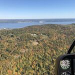 Hudson Valley Fall Foliage Shared Helicopter Tour - The Sum Up