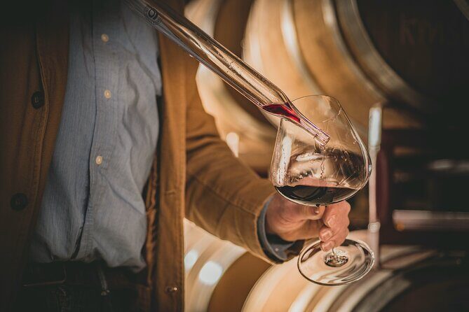Hudson Valley VIP Vineyard Tour from NYC via Private Helicopter - The Practical Details and Considerations