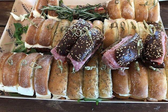 Hudson Valley Wine and Food Day Trip with Sommelier host from NYC - What Travelers Are Saying