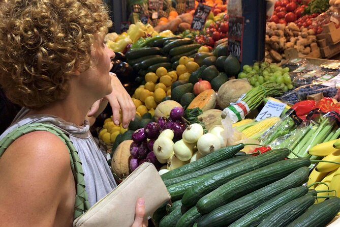 Hungarian Cooking Class Combined with Market Tour - The Practicalities