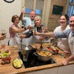 Hungarian Cooking Class with Iconic Dishes - A Detailed Look at the Hungarian Cooking Class Experience