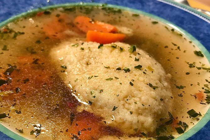 Hungarian Cooking Class with Nelli - ONLINE over Zoom - Analysis of Value