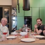 Hungarian lunch/dinner with locals in their home w/ car transfer - The Itinerary: From Pickup to Plate