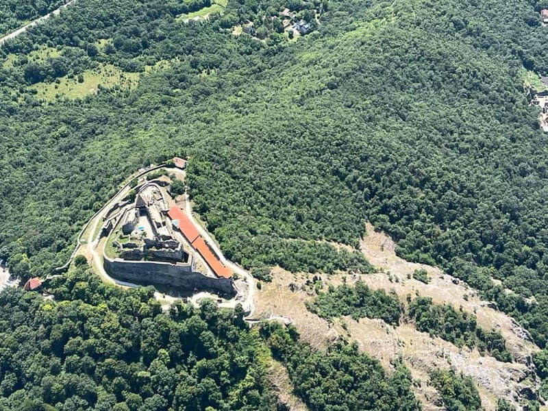 Hungary from Above: Visegrád Castle Tour - An Honest Look at the Experience