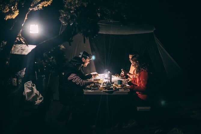 Hunts Mesa Overnight Campout - Final Thoughts: Is It Worth It?