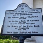 Huntsville Rocket City Smart Phone Self Guided Audio (GPS/APP) Walking Tour - The Itinerary Breakdown