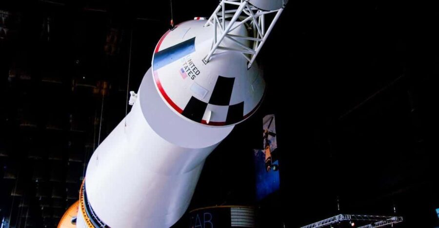 Huntsville: U.S. Space & Rocket Center Admission - What Makes the U.S. Space & Rocket Center Stand Out?