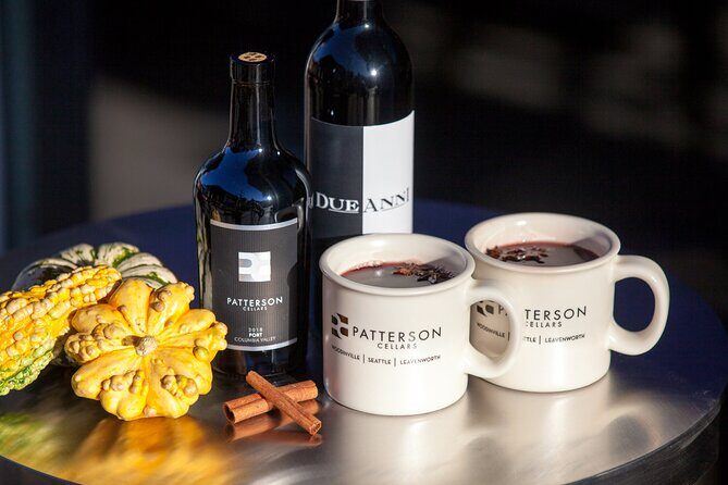 Hurray for Hollywood, Woodinville Winery Pass - Our Final Take: Who Should Consider This Tour?