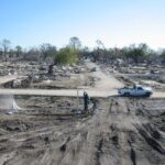 Hurricane Katrina: Past, Present and Future Driving Tour - The Guide & Logistics: What to Expect