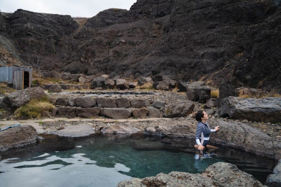 Husafell: Canyon Baths Soak with Short Highlands Hike - Final Thoughts: Is This Tour for You?