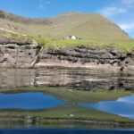 Hvannasund: Guided Boat Tour with Fishing - FAQ