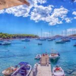 Hvar: Blue Cave, Green Cave & Stiniva Beach Speed Boat Tour - The Itinerary: What to Expect Day in, Day out