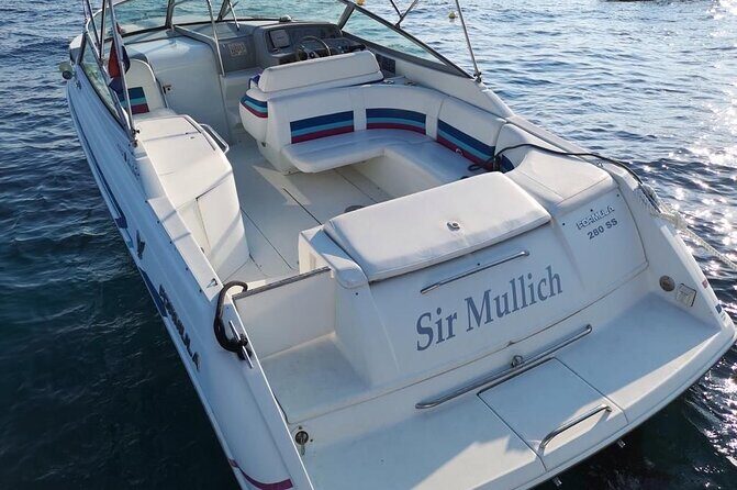 Hvar Delight: Private Speed Boat Tour - Who Will Love This Tour?