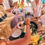 Hvar - Full Day Sail on a yacht - friendly skipper- small group - lunch optional - The Itinerary in Detail