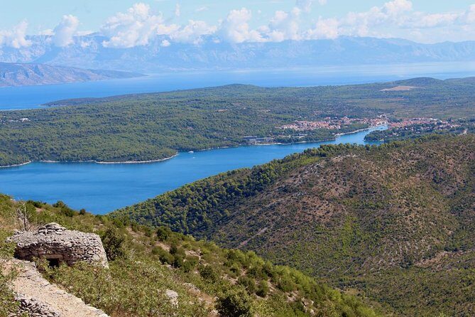 Hvar Hidden Gems Small Group Half Day Tour with Lunch or Dinner - What Travelers Are Saying