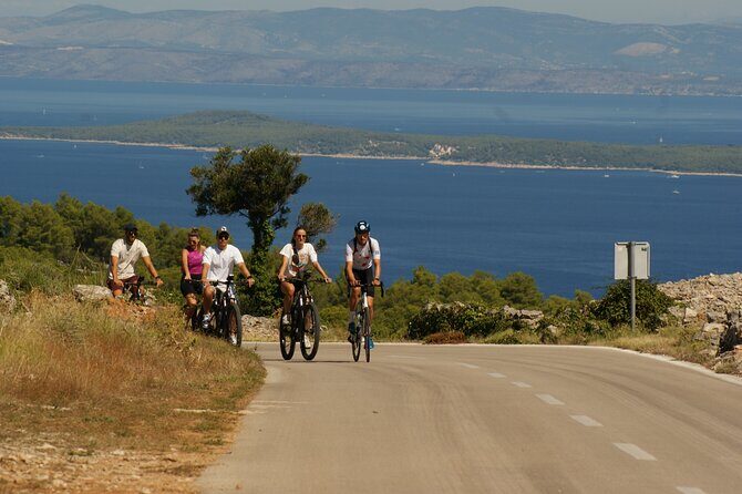 Hvar Island Guided E-Bike Adventure - Value for Money and Practical Considerations