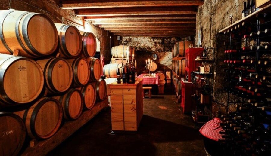 Hvar: Island tour with Wine and Olive Oil Tasting - The Itinerary in Detail