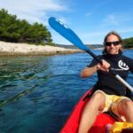 Hvar: Pakleni Islands Self-Guided Kayaking Tour - The Breakdown of the Day: What You’ll Do