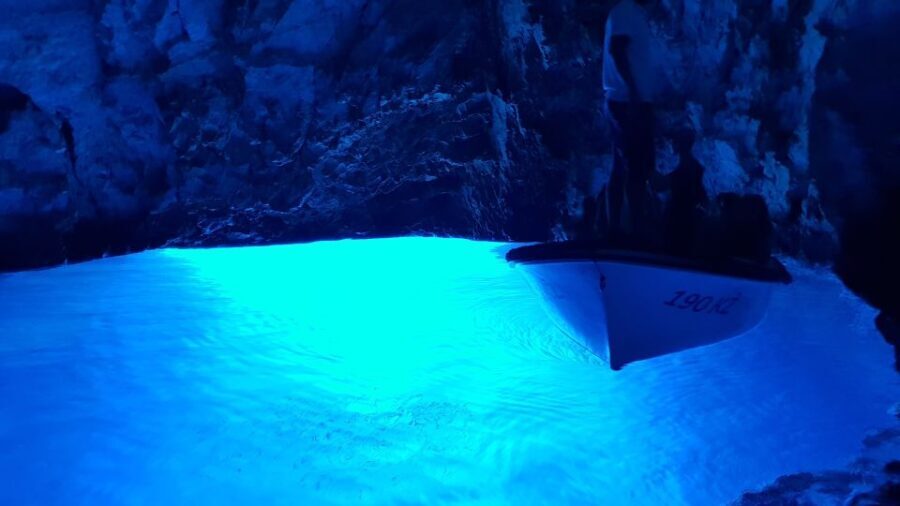 Hvar: Private Blue Cave and Vis Speedboat Tour - The Experience, Value, and Practicalities