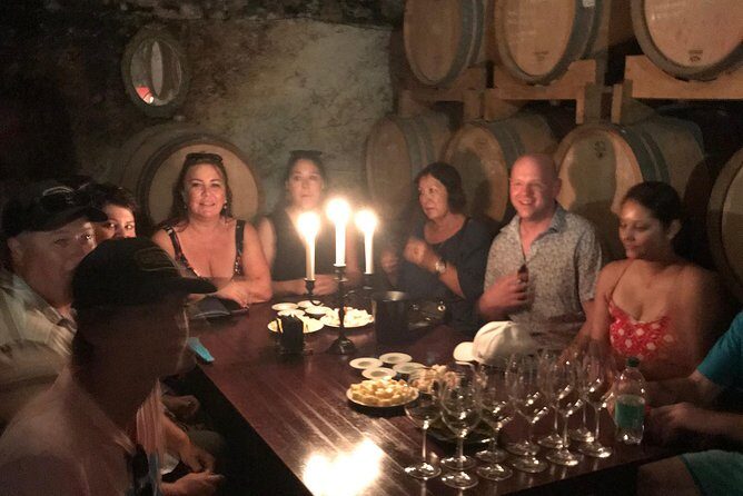 Hvar Small Group Wine Tour and Authentic Dalmatian Dinner - Exploring Hvar’s Hidden Corners & Historic Sites