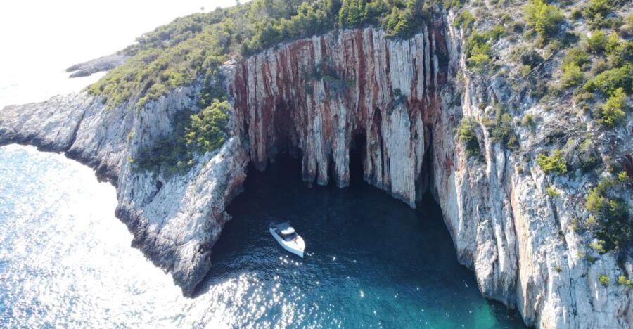 Hvar: South shore & Pakleni islands private speedboat tour - Who will Enjoy This Tour?