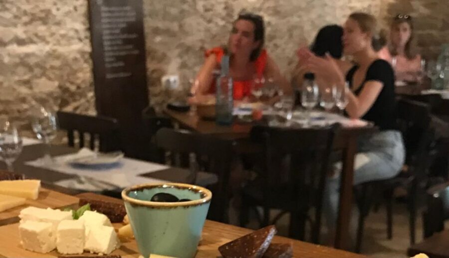 Hvar Wine Tour + Dalmatian Dinner - A Well-Rounded Croatian Wine Adventure