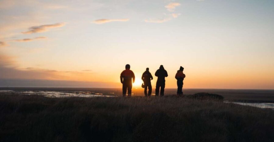 Hvolsvöllur: Iceland Guided Buggy Adventure Tour - Who Will Love This Tour?