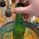Hydro Dipped Hummingbird Feeder - Why This Tour Offers Good Value