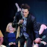 Hypnosis Unleashed Vegas Hilarious Hypnosis Show at the 4 Queens - Practical Information and Tips