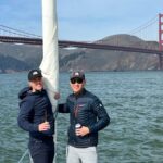 I Sail SF, Sailing Charters and Tours of SF Bay - Value for Money