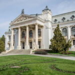 Iasi Walking City Tour - A Deep Dive into the Itinerary