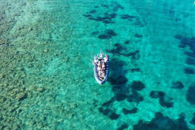 ibenik: Archipelago Boat Tour with Snorkeling & Wine - Itinerary Breakdown: What You Can Expect