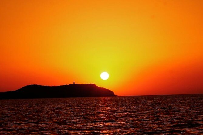 Ibiza Boat Rental Without Licence - What to Expect During Your Half-Day on the Water