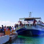 IBIZA-FORMENTERA SEA EXPERIENCE, from Figueretas - What Travelers Say: Authentic Feedback