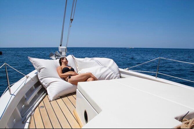 Ibiza: Private Sailboat with Tapas, Open Bar & Music - Authentic Perspectives from Travelers