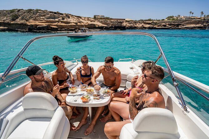 Ibiza Sunset or Afternoon Cruise - Who Will Love This Tour?