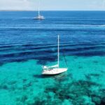 Ibiza to Formentera & Espalmador Sailing with a Small Group - What’s Included and What’s Not?