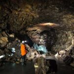 Ice Cave Lofthellir exploration - A permafrost Cave inside a magma tunnel. - The Tour: An In-Depth Look
