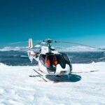 Ice Cave tour with Helicopter - Setting out on a Unique Icelandic Journey