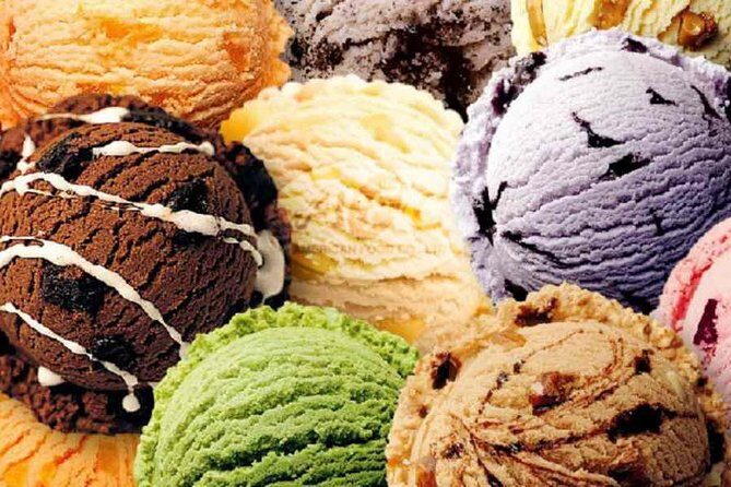 Ice Cream Show - What You Can Expect from the Gelato-Making Class