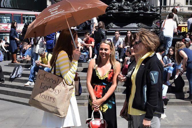 Ice Cream Tour of London - Who Will Love This Tour?