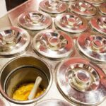 Ice cream workshop with tasting and gluten free aperitif - Who Will Love This?