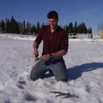 Ice Fishing Day Tour - Detailed Breakdown of the Itinerary and What to Expect