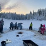 Ice fishing experience - Who Will Love This Tour?