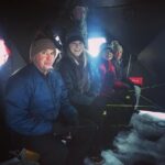 Ice Fishing Experience in Anchorage - The Value of This Tour