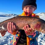 Ice Fishing in Park City - Authentic Experiences and What Travelers Say