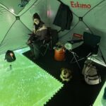 Ice Fishing with South Park Outfitters - The Itinerary: How the Experience Unfolds