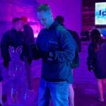 IceBar Cologne experience - Authentic Experiences Rooted in Art and Local Flavor